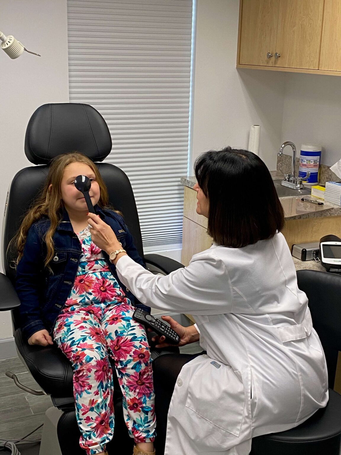 Kendall - EyeHopeClinic